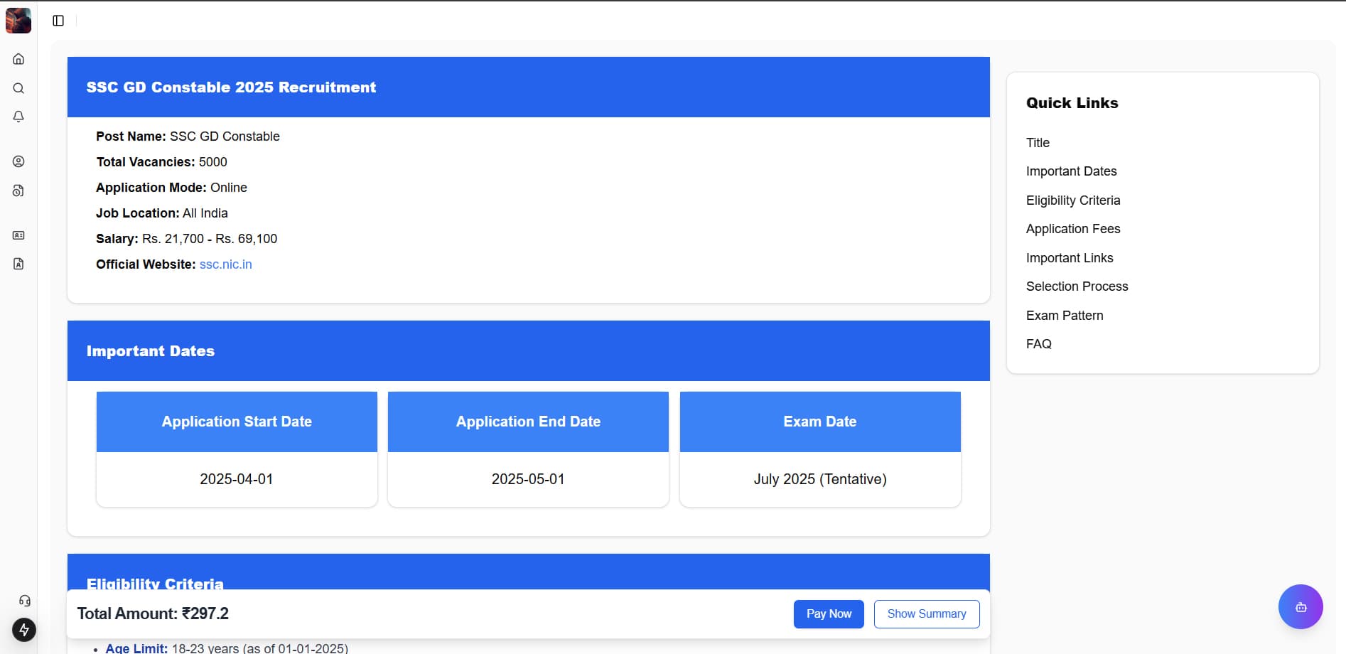Fillkar - The Ultimate Form-Filling Platform